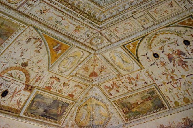 Castel Sant'Angelo E-Ticket & Multilingual Audio Guide - Practical Tips for Visiting