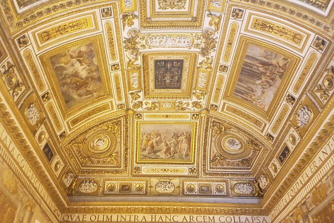 Castel SantAngelo & Mausoleum of Hadrian - Private Tour - Final Thoughts