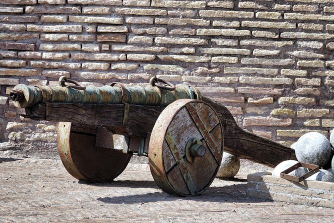 Castel SantAngelo & Mausoleum of Hadrian - Private Tour - FAQ