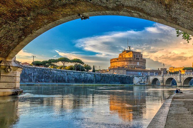 Castel Sant'Angelo Small Group Tour - Price, Value, and What You Get