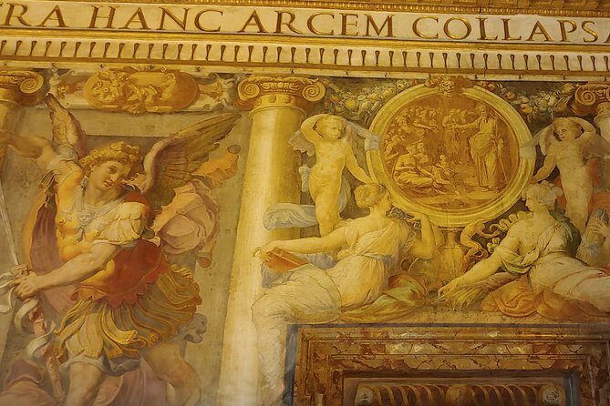 Castel Sant'Angelo Small Group Tour - The Sum Up: Who Should Book This Tour?
