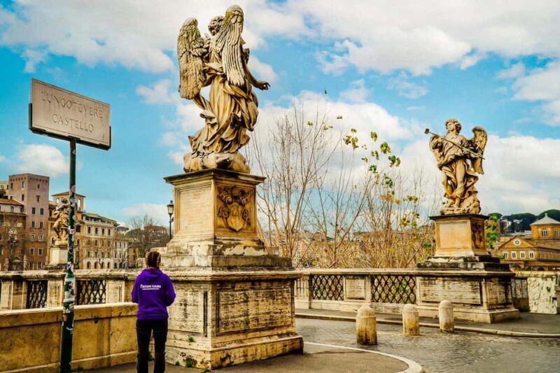 Castel Sant'Angelo Tickets & Audio Guide - Introduction: Why This Tour Stands Out