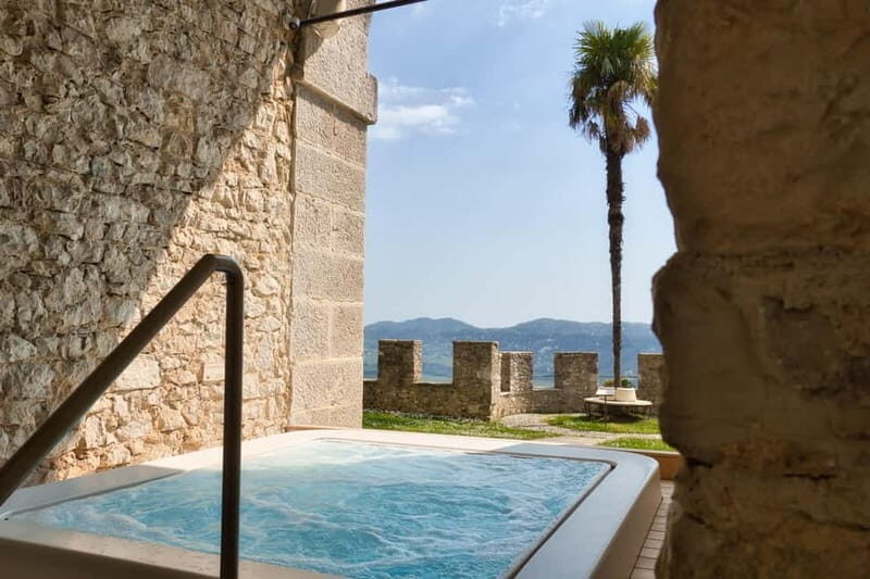 CastelBrando: Relax at a Spa inside an ancient castle - Authenticity and Value: What Travelers Say