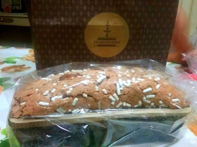 Castelbuono: Medieval Walking Tour & Local Dessert - Tasting the Local Sweets: Manna and More