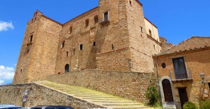 Castelbuono: Medieval Walking Tour & Local Dessert - FAQs
