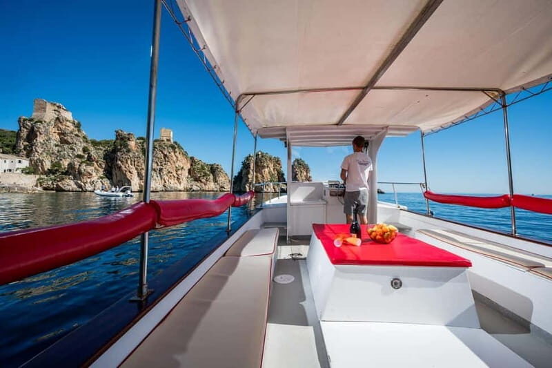 Castellammare del Golfo: Boat tour of the Zingaro Nature Reserve and Scopello - Final Thoughts: Is This Tour Worth It?