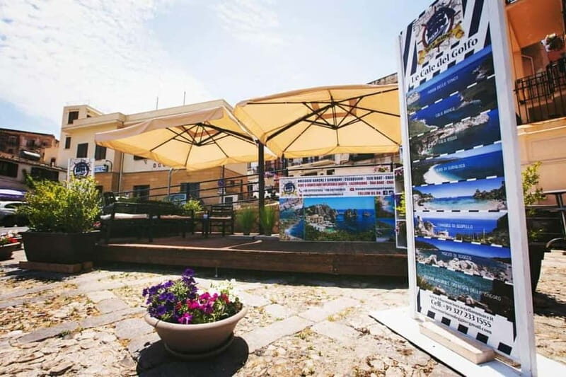 Castellammare del Golfo: Boat tour of the Zingaro Nature Reserve and Scopello - FAQ