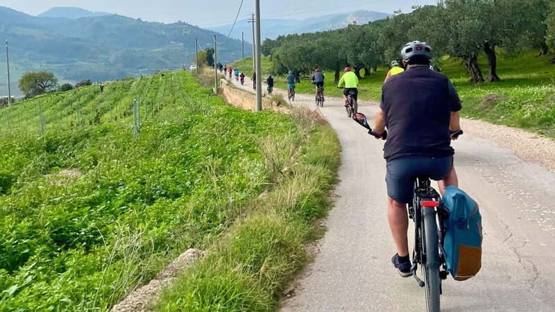 Castellammare del Golfo: Ebike Tour to Grotta Mangiapane - Final Thoughts: Is It Worth It?