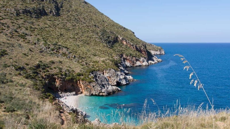 Castellammare del Golfo: Ebike Tour to Grotta Mangiapane - Frequently Asked Questions
