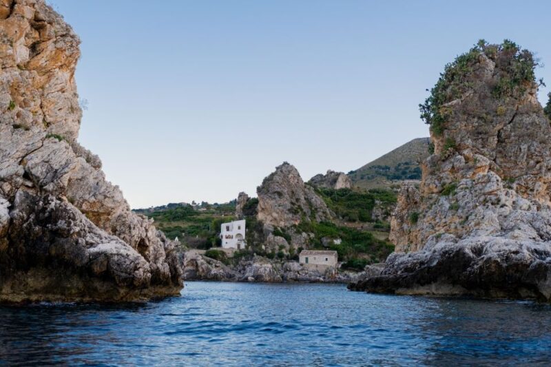 Castellammare del Golfo: Private Dinghy Rental with license - The Downside: Planning and Cost Considerations
