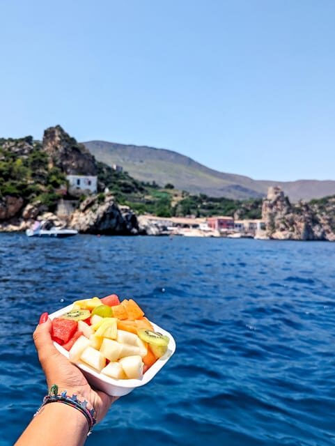 Castellammare del Golfo: Rent a Boat Without a Skipper - Who Will Love This Experience?