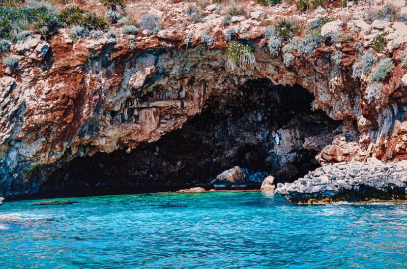 Castellammare del Golfo: Rent a Boat Without a Skipper - A Well-Balanced Adventure for Curious Travelers