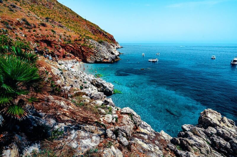 Castellammare del Golfo: Rent a Boat Without a Skipper - Final Thoughts
