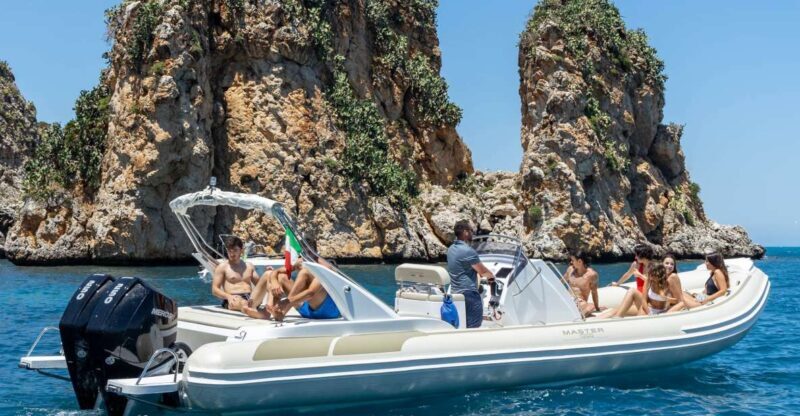 Castellammare del Golfo: Snorkeling Cruise Day Trip - A Practical Look at the Sicilian Snorkeling Experience