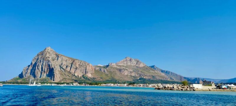 Castellammare del Golfo: Snorkeling Cruise Day Trip - Who Should Consider This Tour?