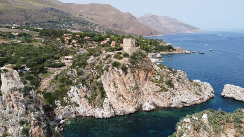 Castellammare del Golfo: Snorkeling Cruise Day Trip - Final Thoughts