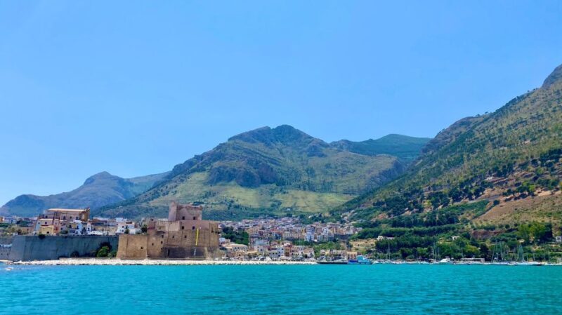 Castellammare del Golfo: Snorkeling Cruise Day Trip - Frequently Asked Questions