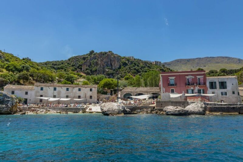 Castellammare: Half-Day Boat Trip to Scopello and Zingaro - The Bottom Line: Who Should Take This Tour?