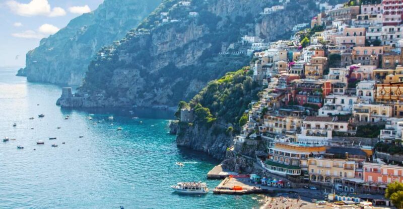 Castellammare or Sorrento: Positano and Amalfi Mini Cruise - Final Thoughts