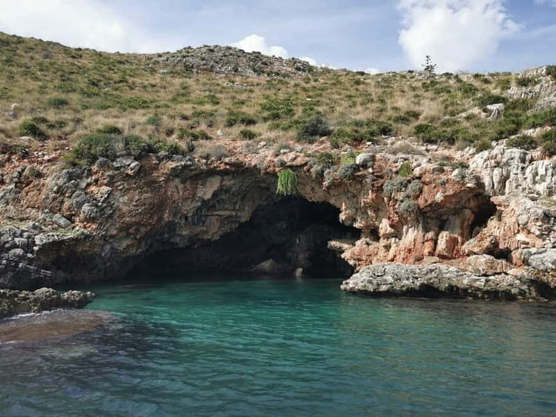 Castellammare: Private Half-Day Boat Trip Scopello - Zingaro - A Deep Dive into the Experience
