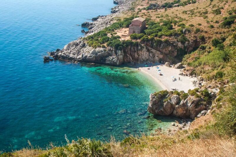 Castellammare: San Vito Lo Capo Boat Day Trip with Swimming - Authenticity and Value: Why This Tour Works
