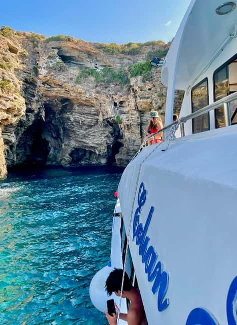 Castellammare: San Vito Lo Capo, Zingaro, & Scopello Cruise - Final Thoughts: Who Will Love This Tour?