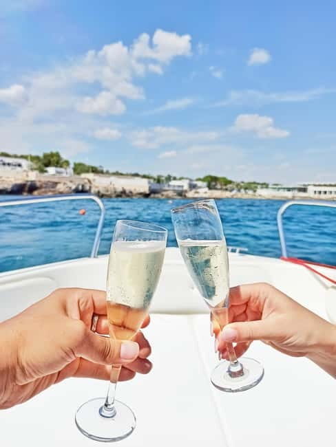 Castellana Caves & Polignano by Boat from Bari and Polignano - Authentic Experiences and Traveler Feedback
