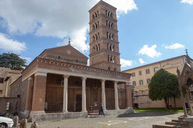 Castelli Romani Tour from Rome - The Journey Begins: What Makes This Tour Stand Out