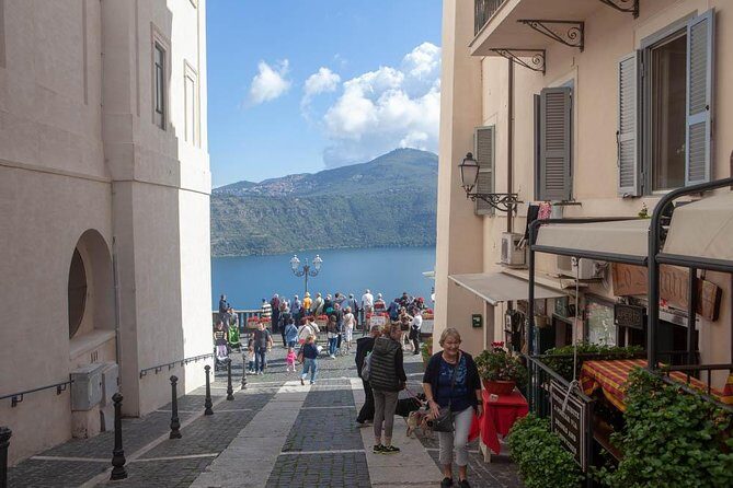 Castelli Romani Tour from Rome - The Experience: Comfort, Flexibility, and Authenticity