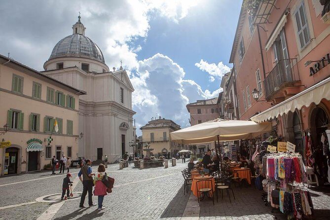 Castelli Romani Tour from Rome - FAQ Section