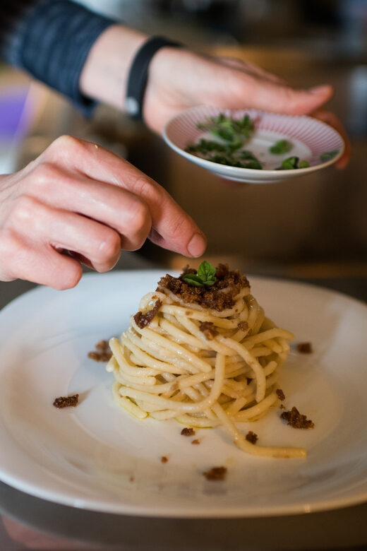 Castellina in Chianti: Dining Experience at a Local's Home - In-Depth Review of the Dining Experience