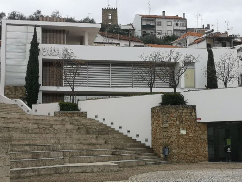 Castelo Branco: Culture and History Guided Tour with Museums - First Impressions: Is This Tour for You?