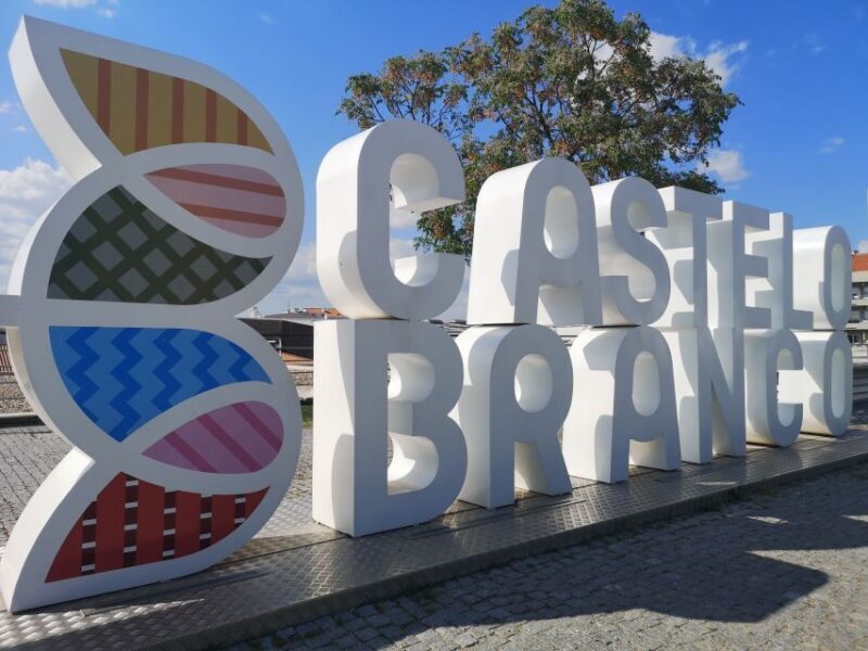 Castelo Branco: Culture and History Guided Tour with Museums - Authentic Experiences from Other Travelers