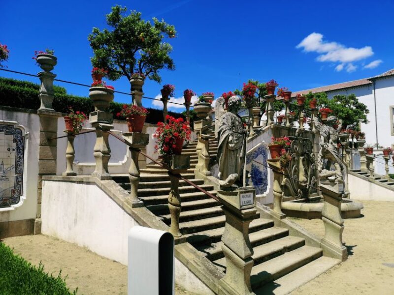 Castelo Branco: Culture and History Guided Tour with Museums - Final Thoughts
