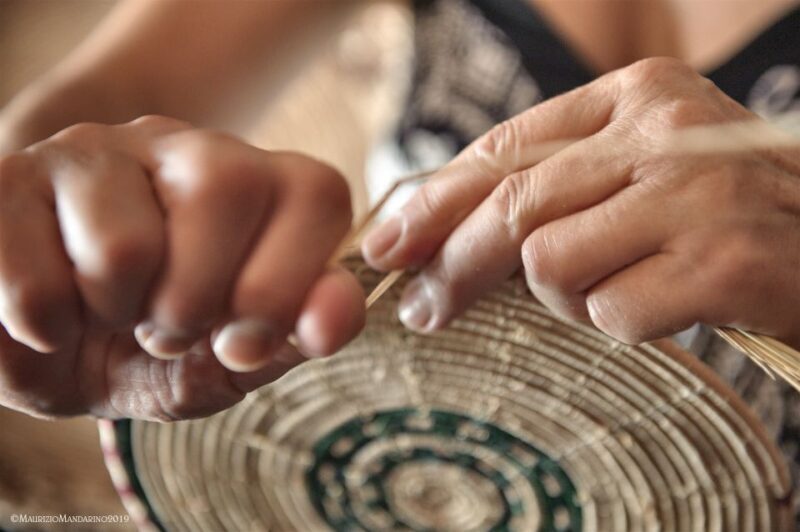 Castelsardo: Basket-Making Workshop and Museum Guided Tour - Final Thoughts