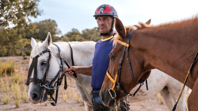 Castelsardo: horseback in Sedini - Final Thoughts: A Unique Way to Discover Sardinia