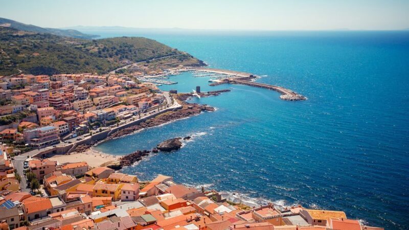Castelsardo: Medieval Village Walking Tour with Aperitif - Who Will Love This Tour?