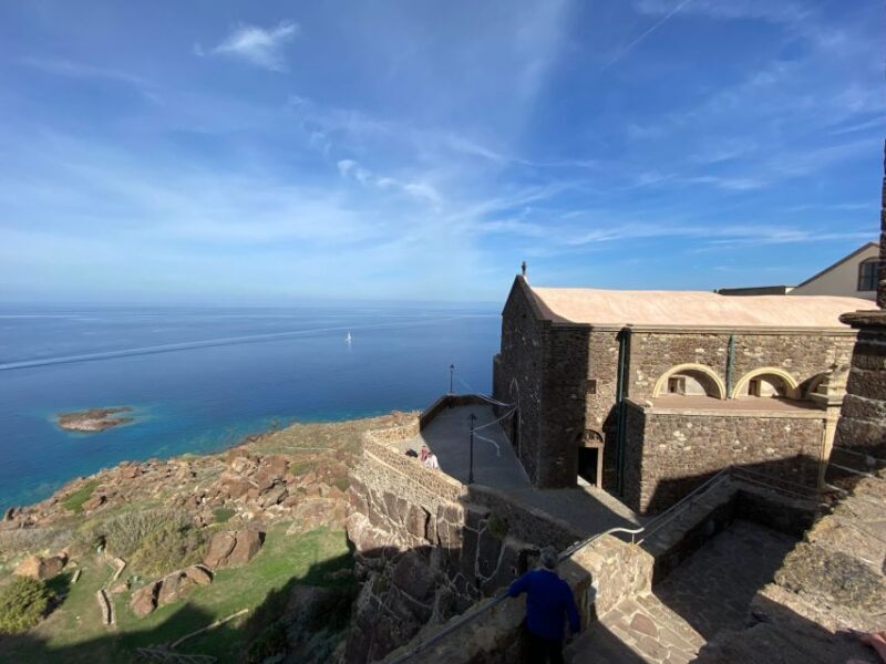 Castelsardo: Medieval Village Walking Tour with Aperitif - Final Thoughts: Why Choose This Experience?