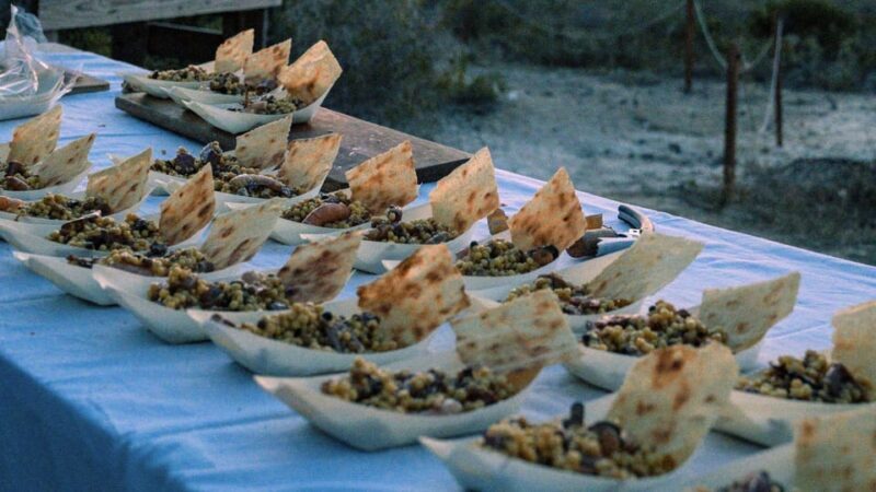 Castelsardo: visit a vineyard with wine tasting at sunset - FAQs