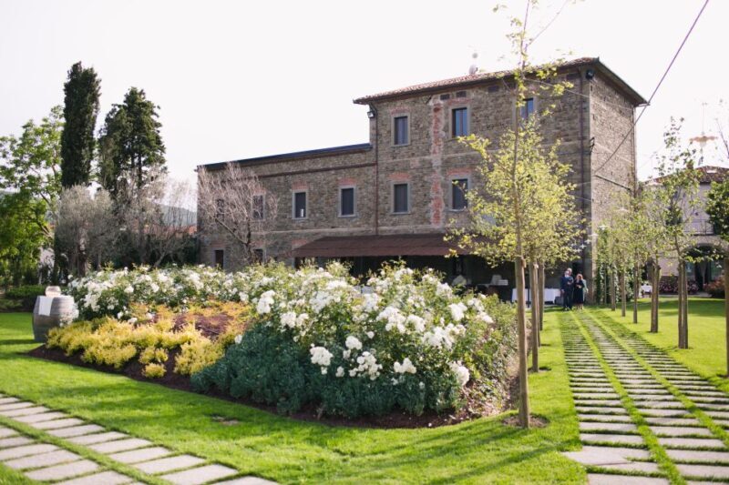 Castiglion Fiorentino: Buccelletti Wine Flight - Who Will Love This Experience?