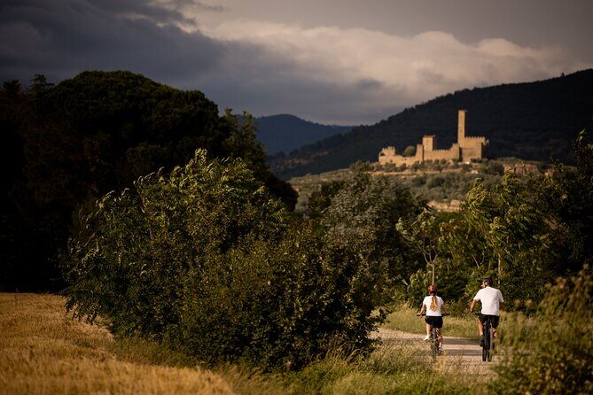 Castiglion Fiorentino - eBike tour in the tuscan countryside - Who Should Consider This Tour?