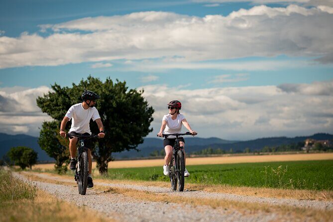 Castiglion Fiorentino - eBike tour in the tuscan countryside - Final Thoughts