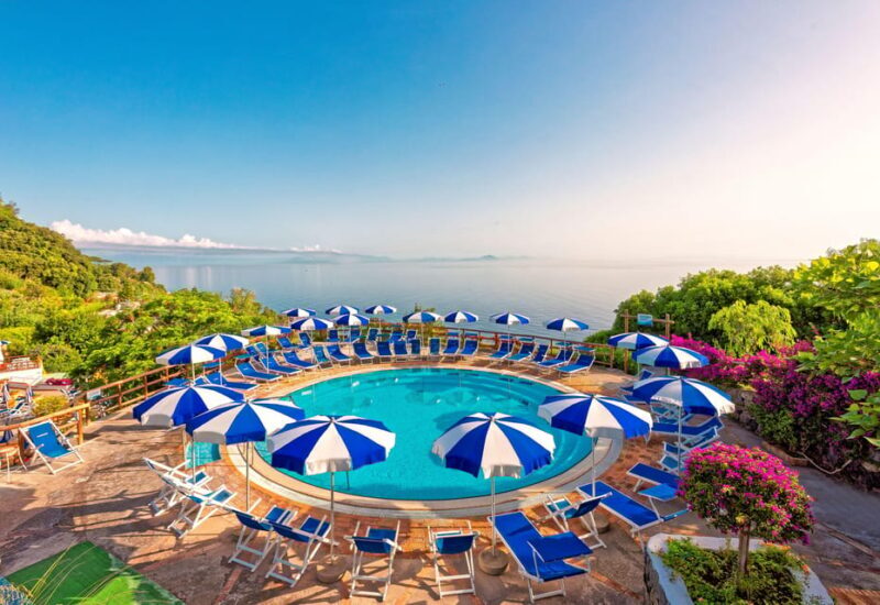 Castiglione Thermal Park 1-Day Access Ticket - Key Points
