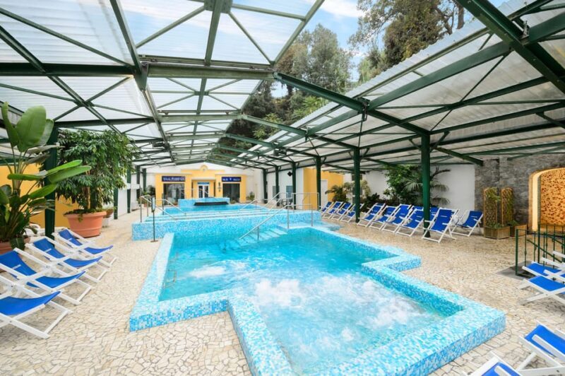 Castiglione Thermal Park 1-Day Access Ticket - The Sum Up: Who Is This For?