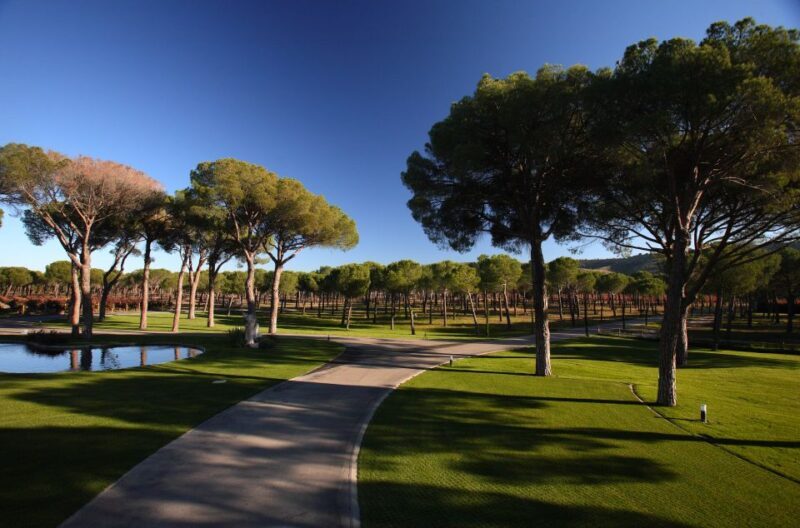 Castille and León: Vineyard Tour with Wine Tasting - FAQ