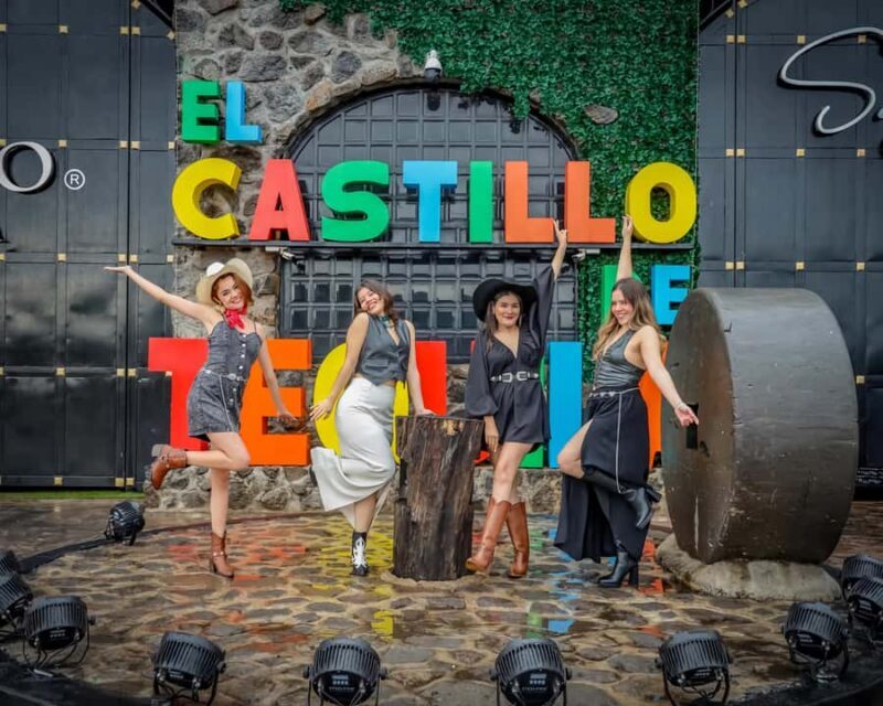 Castillo Tequila: Luxury History and Premium Sensory Tasting - Practical Considerations and Value