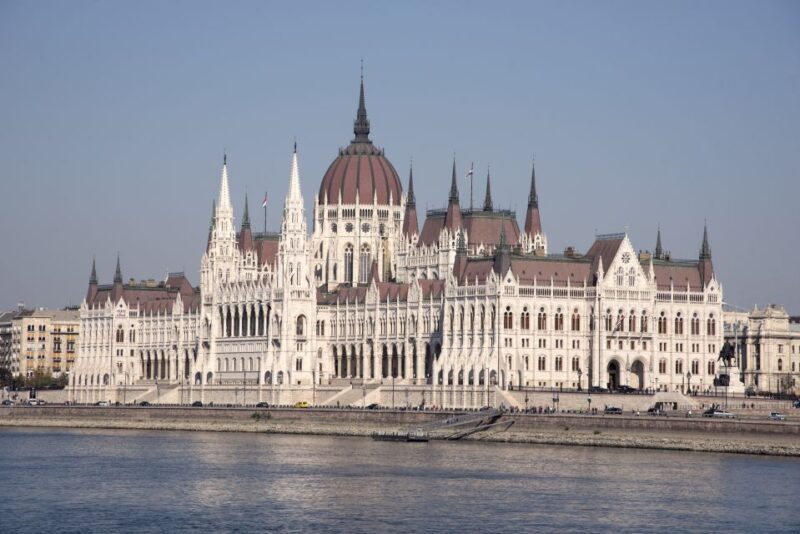 Castle District & Pest Driving Tour with Danube River Cruise - FAQ
