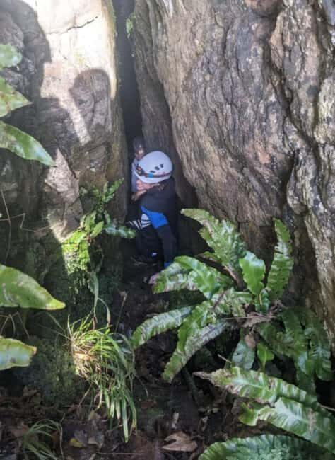 Castle Douglas: Otters Gorge Adventure - The Itinerary in Detail