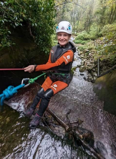 Castle Douglas: Otters Gorge Adventure - Authentic Experiences and Visitor Feedback