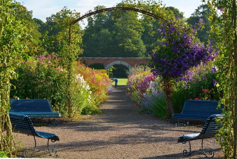 Castle, Gardens & Grounds Ticket - FAQs
